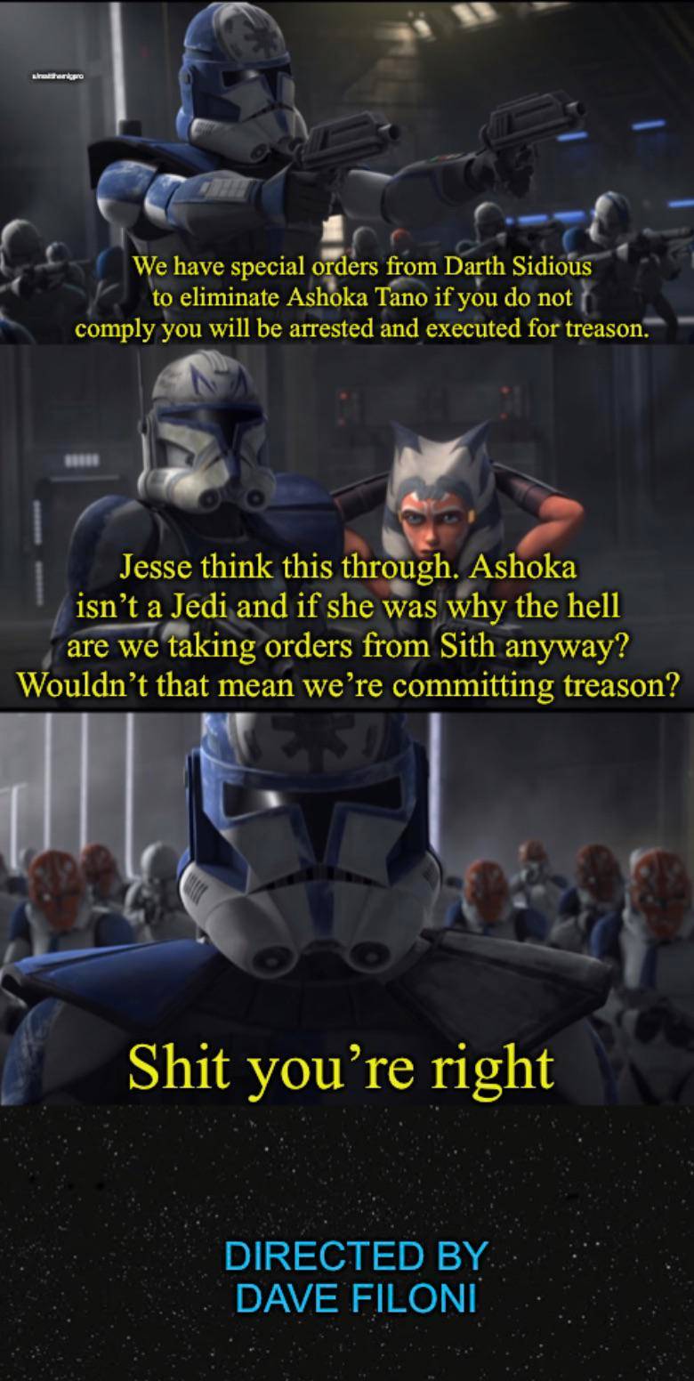 The Good Ending | Scrolller