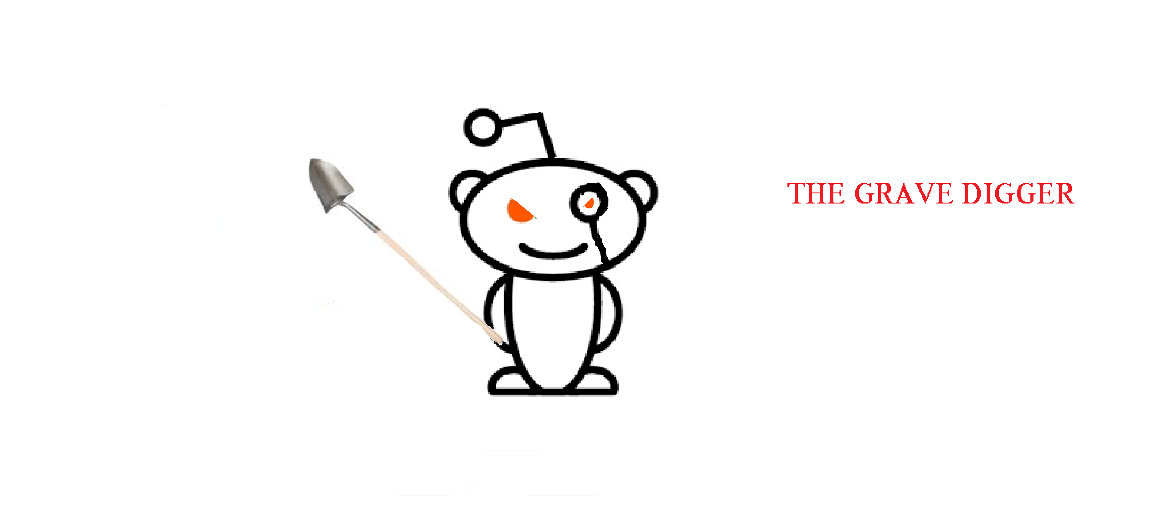 The Grave Digger | Scrolller