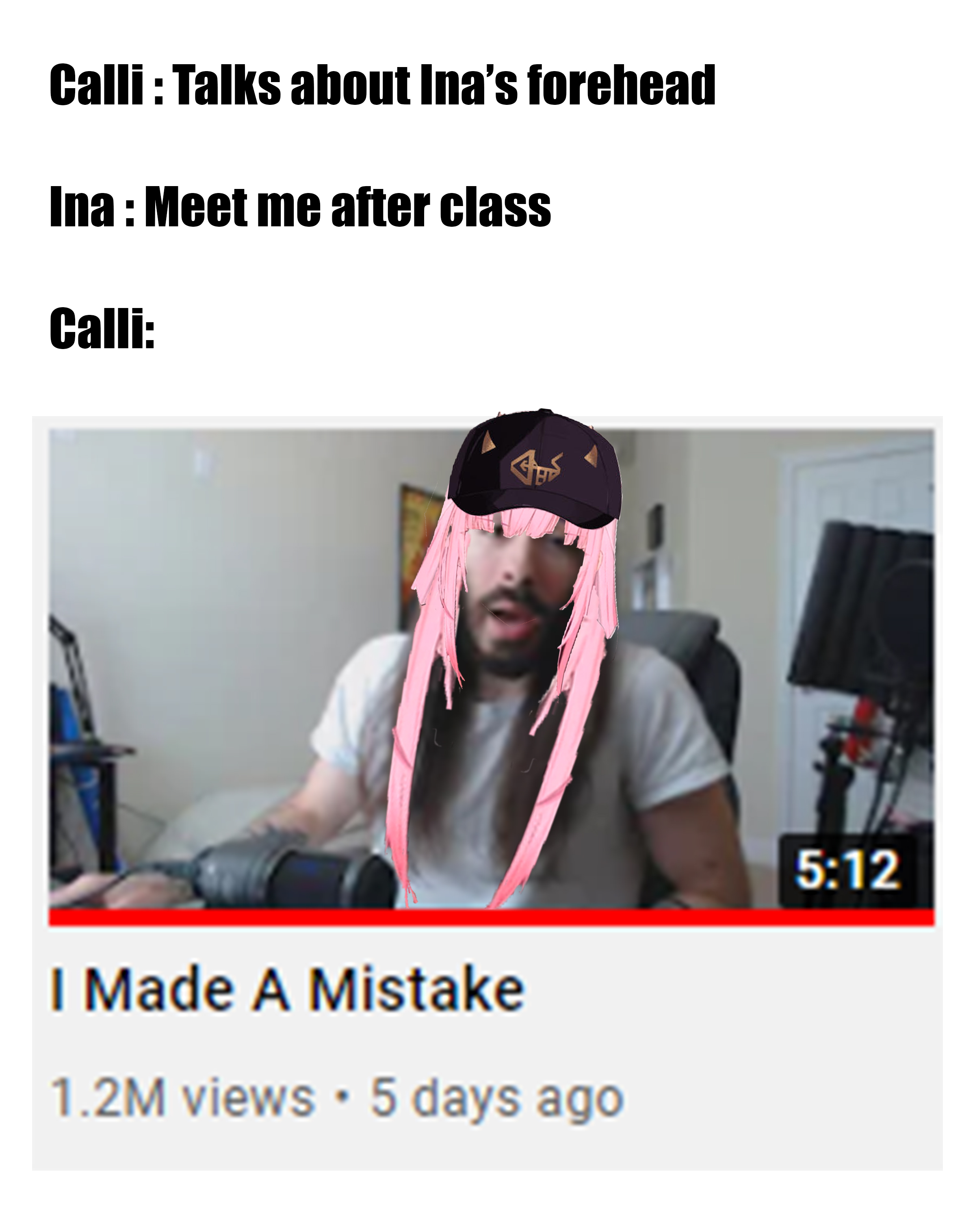 The Grim Reaper is a Gentle Man | Scrolller