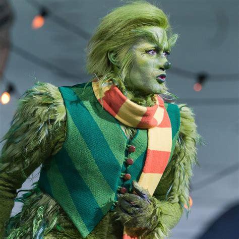 NBC's Grinch | Scrolller