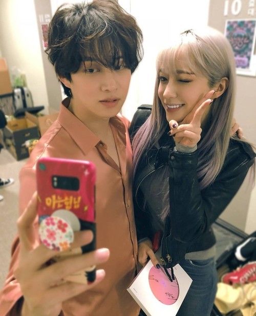 The Hee Siblings | Scrolller