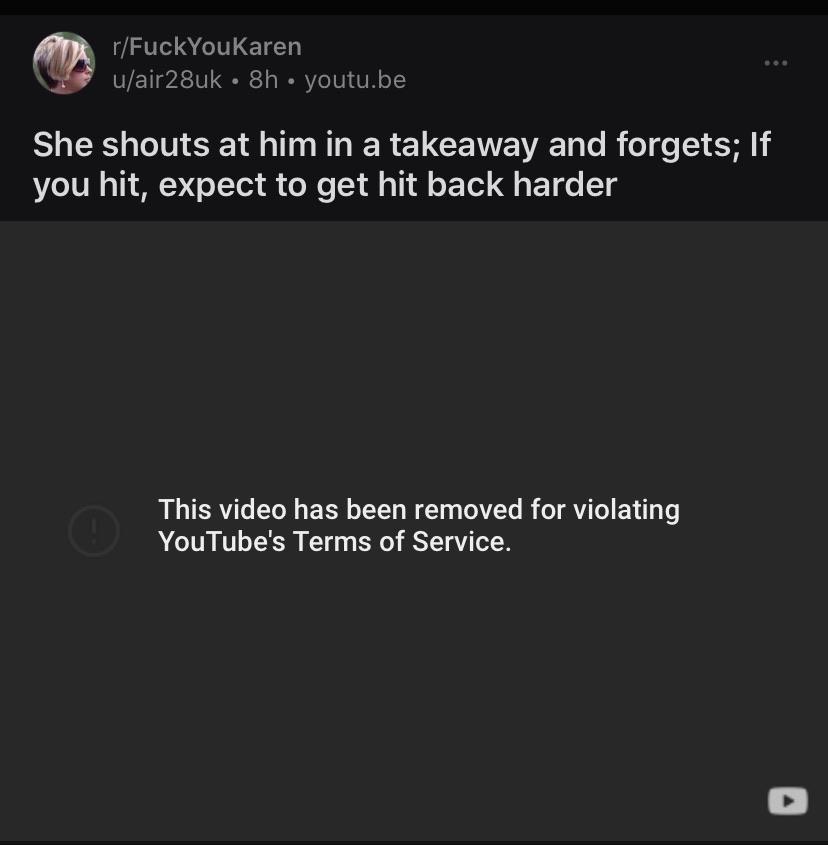 The hell? | Scrolller