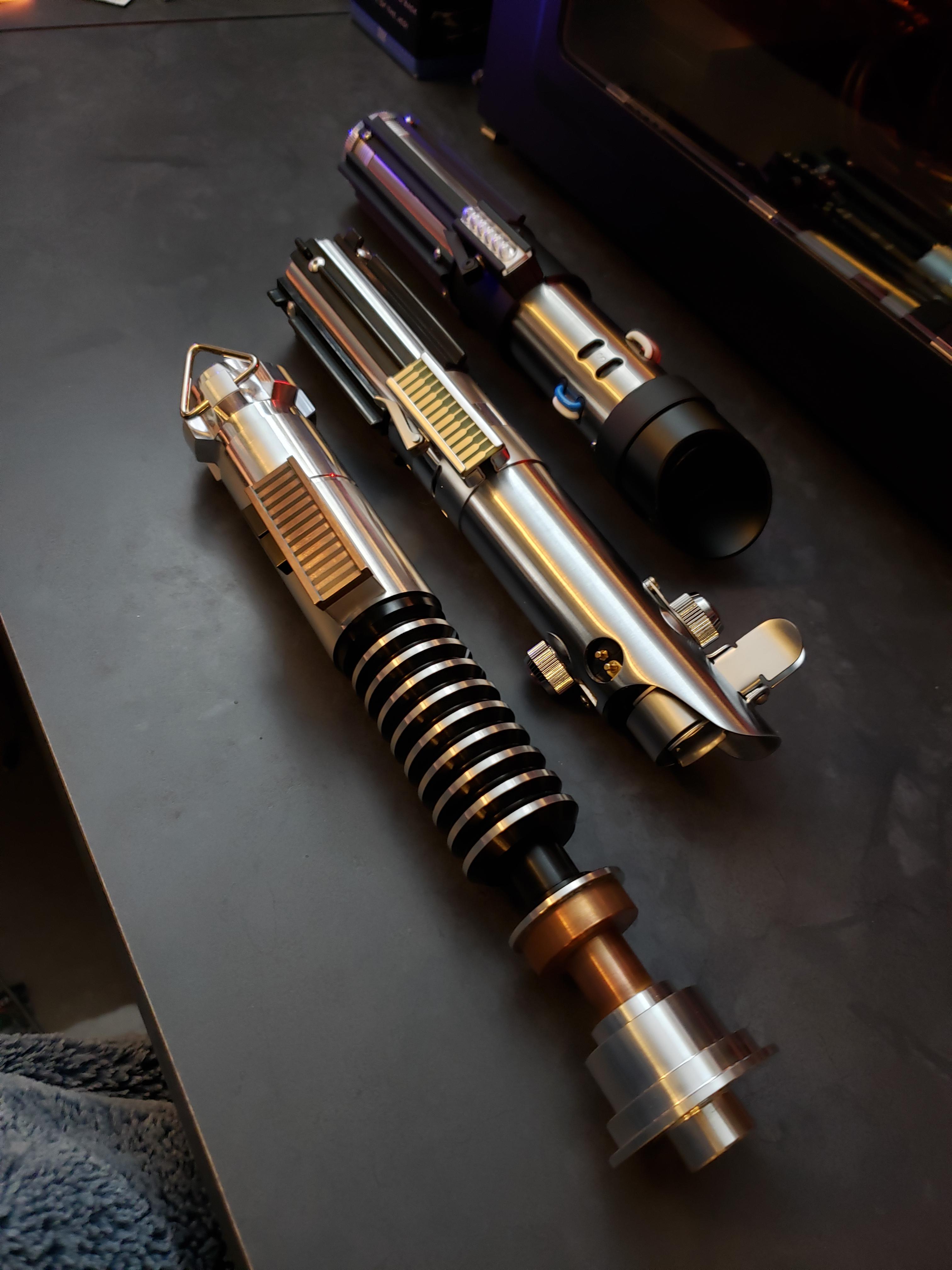 The Holy Trinity | Scrolller