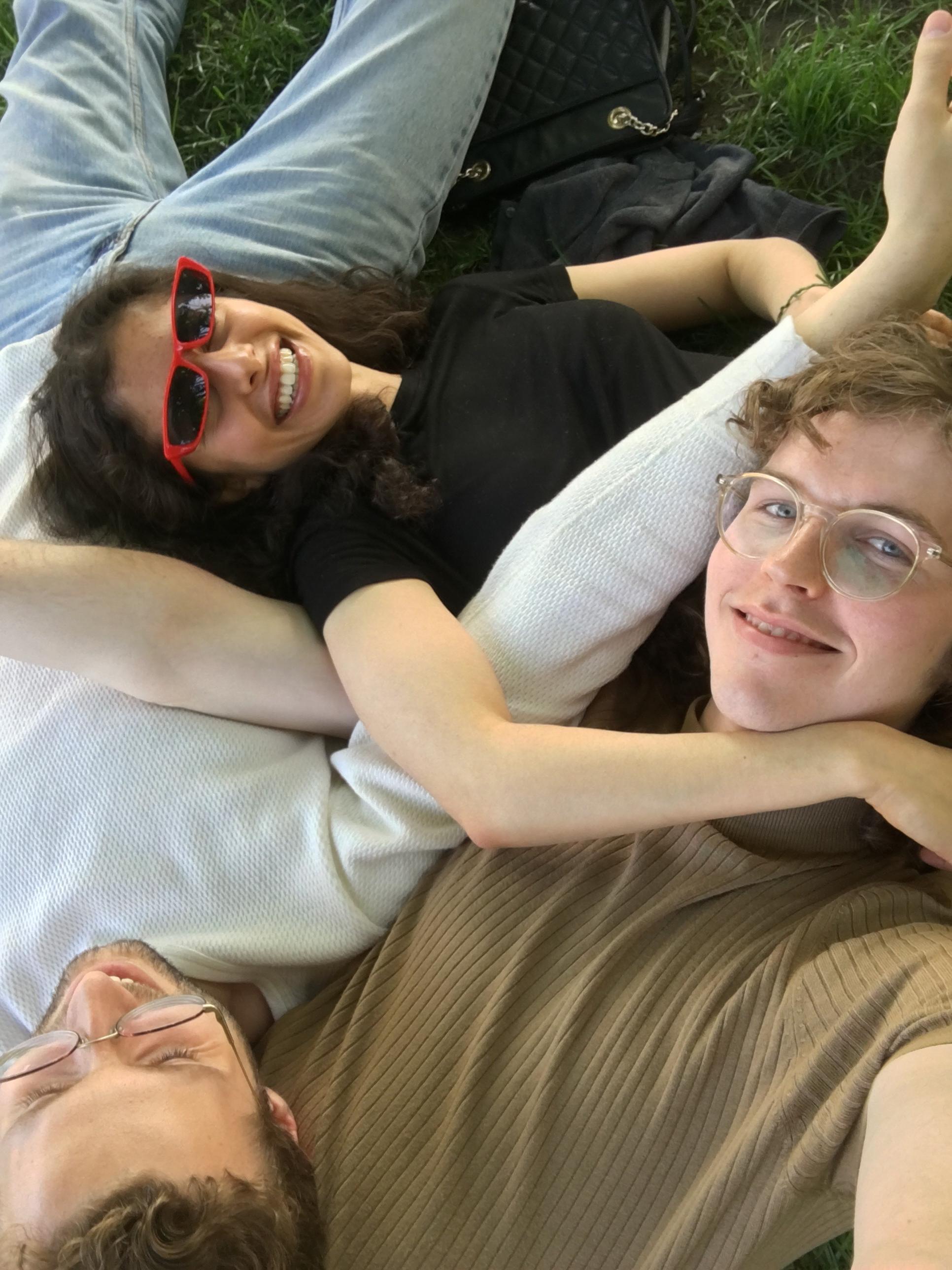 The holy trinity! | Scrolller