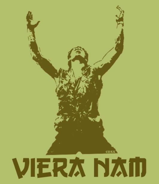 The horror. | Scrolller