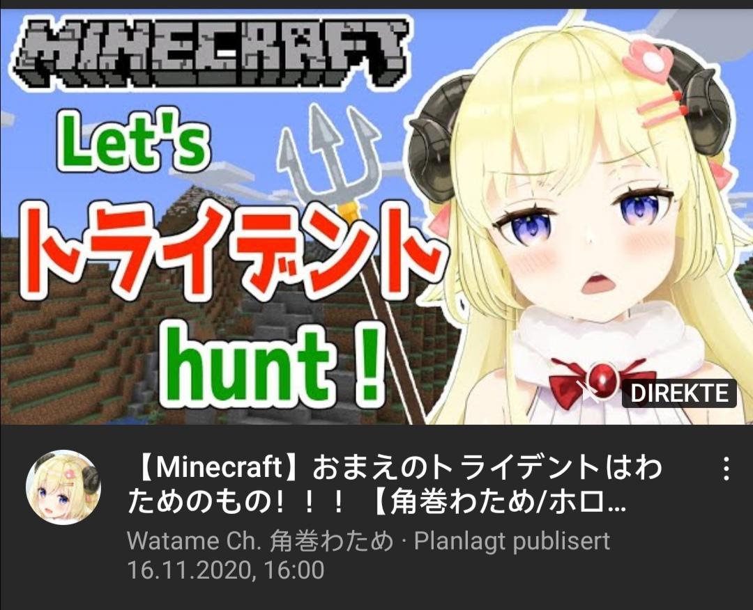 The hunted becomes the hunter | Scrolller