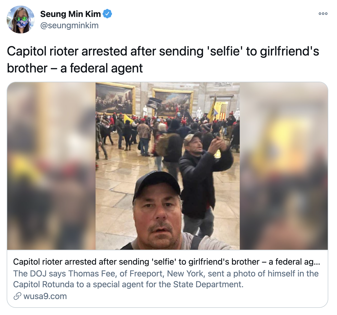 The idiocy is real | Scrolller