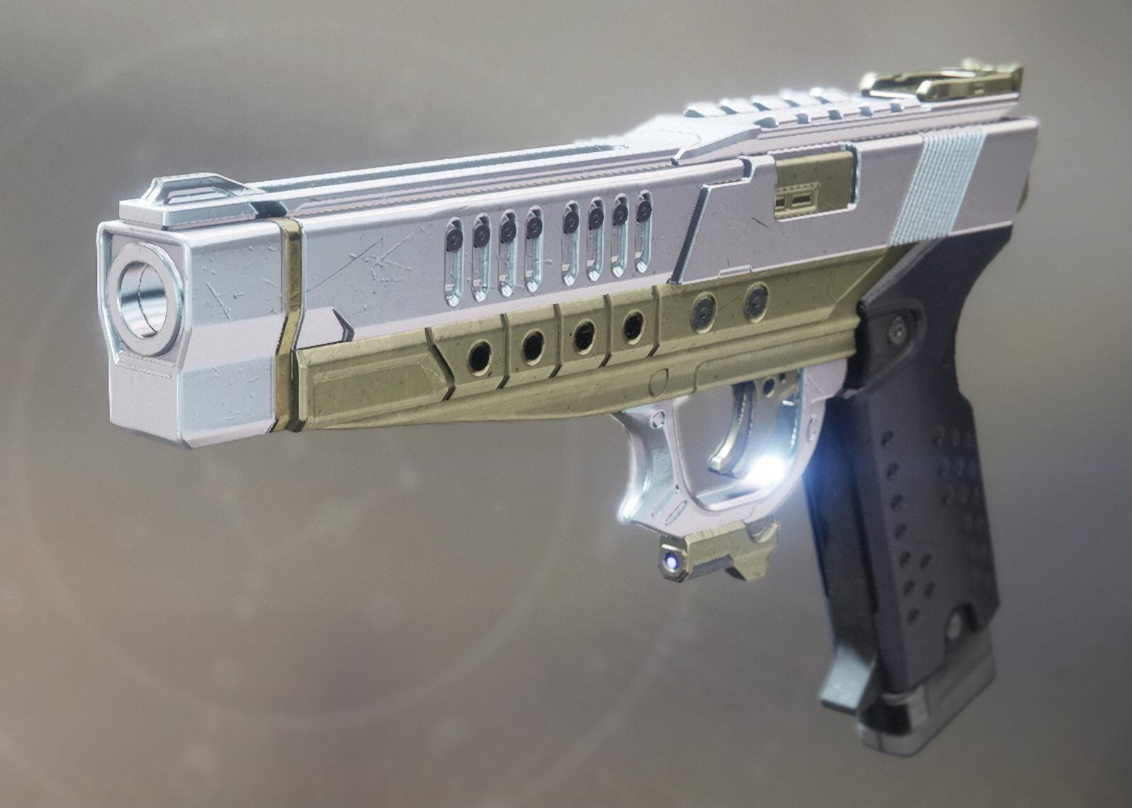 The IMI Desert Eagle | Scrolller