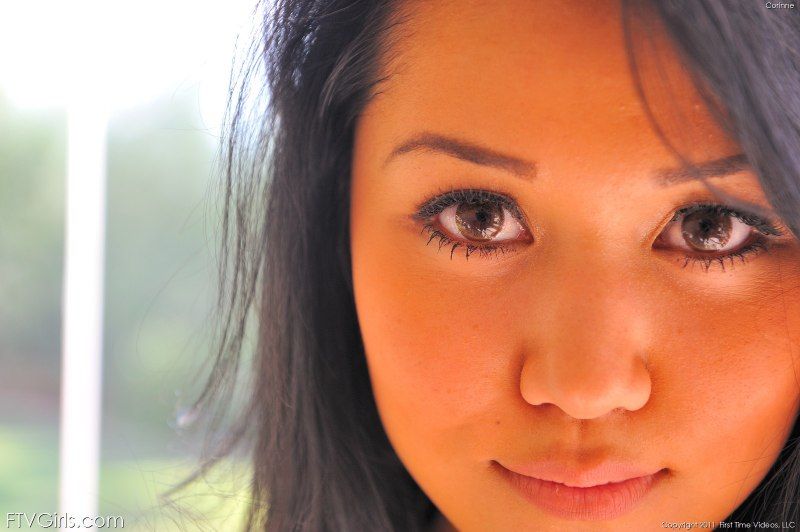 The Incredibly Beautiful Philipino Aries Velour | Scrolller