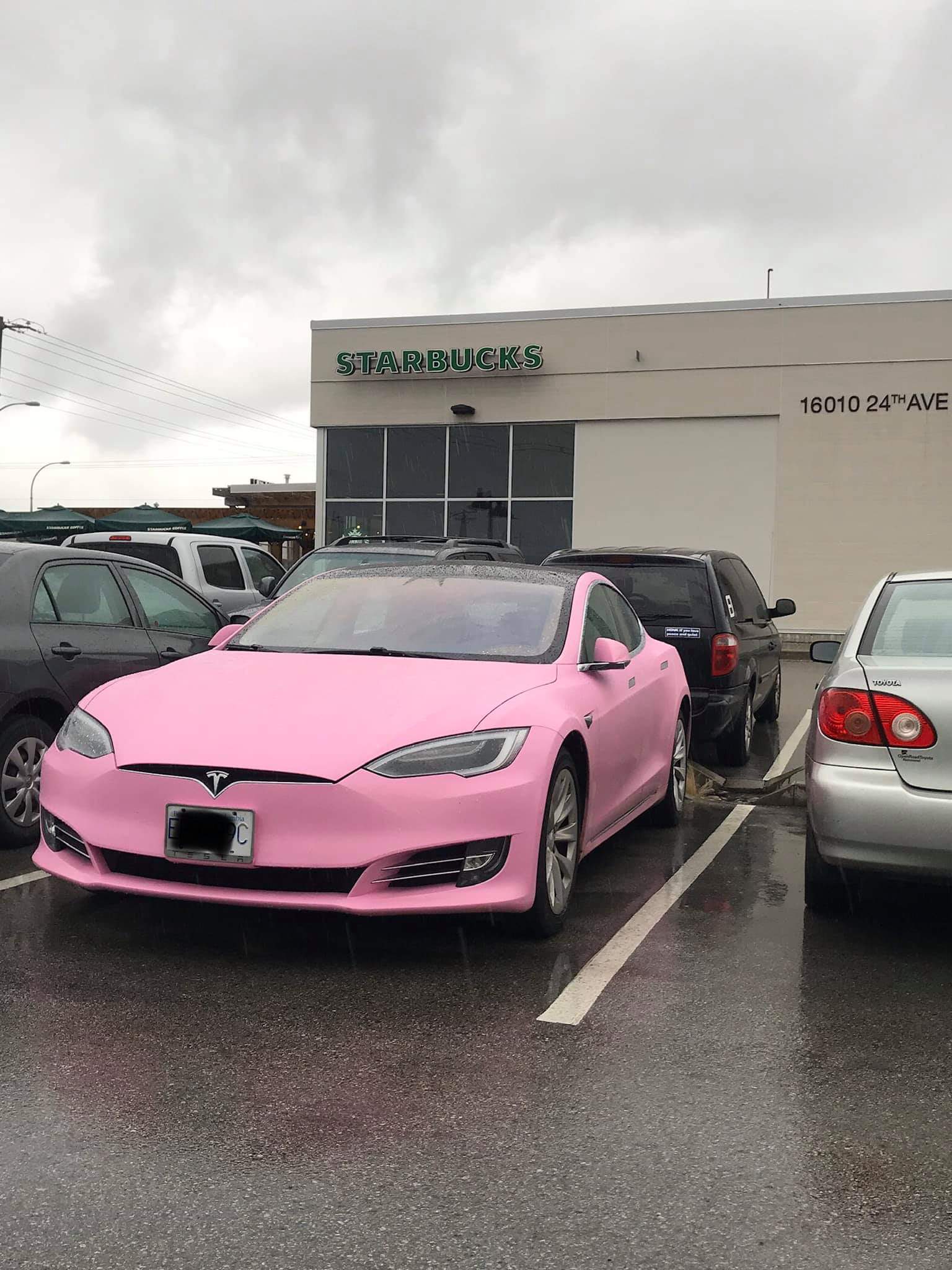 The inevitable. | Scrolller