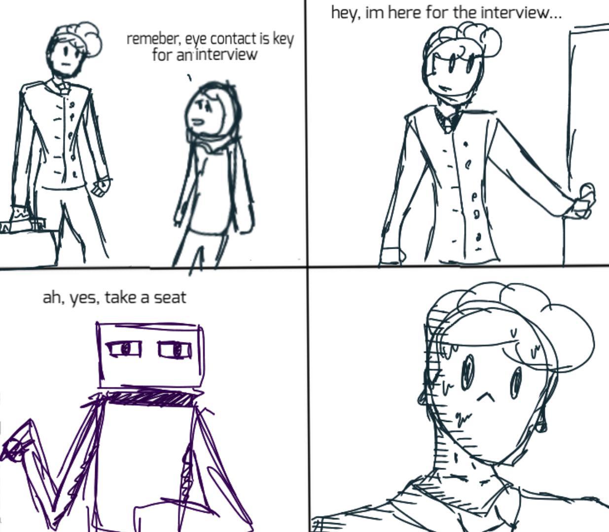 The Interview | Scrolller