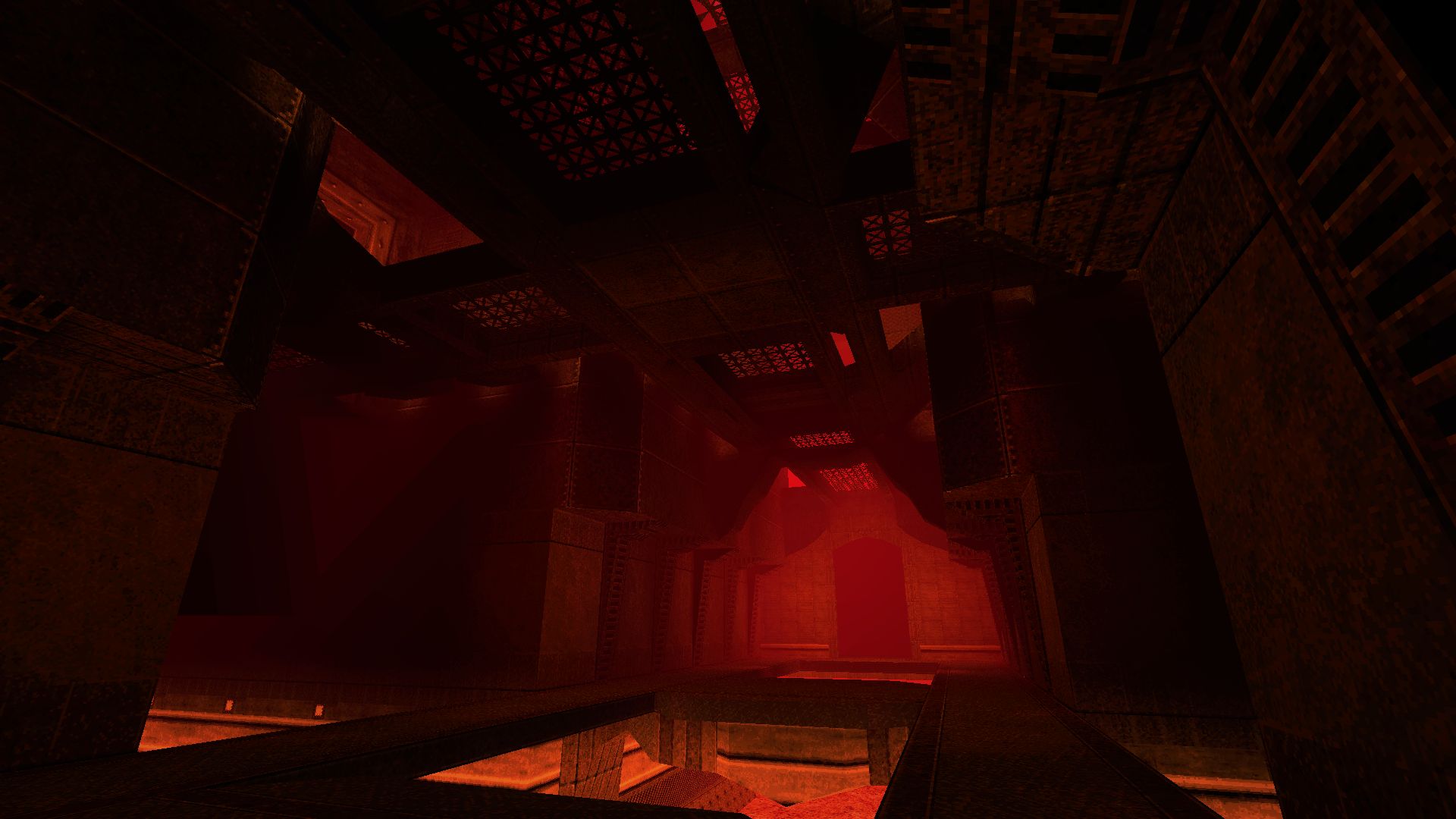 The Iron Beast (WIP) | Scrolller