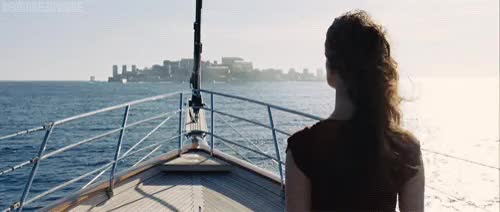 The Journey Back | Scrolller