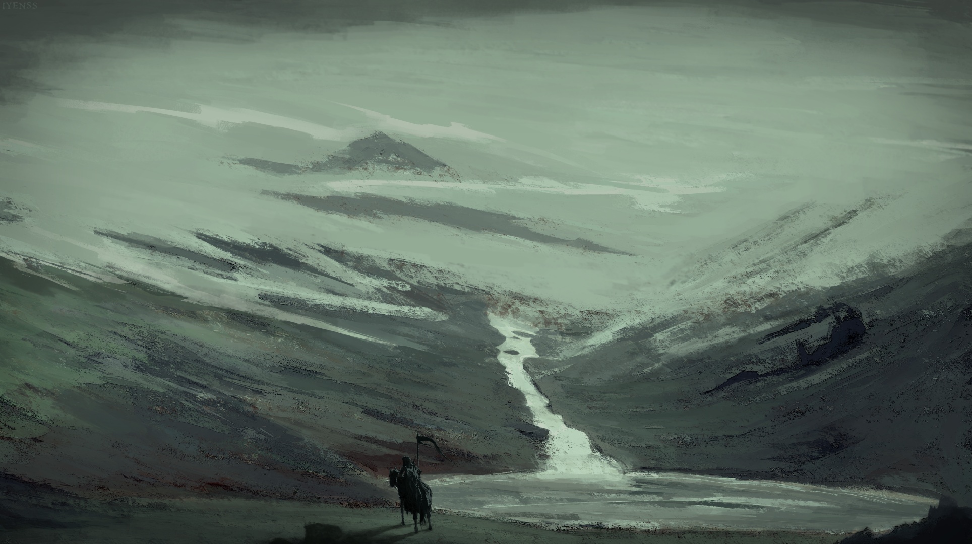 The Journey, me, 2021 | Scrolller