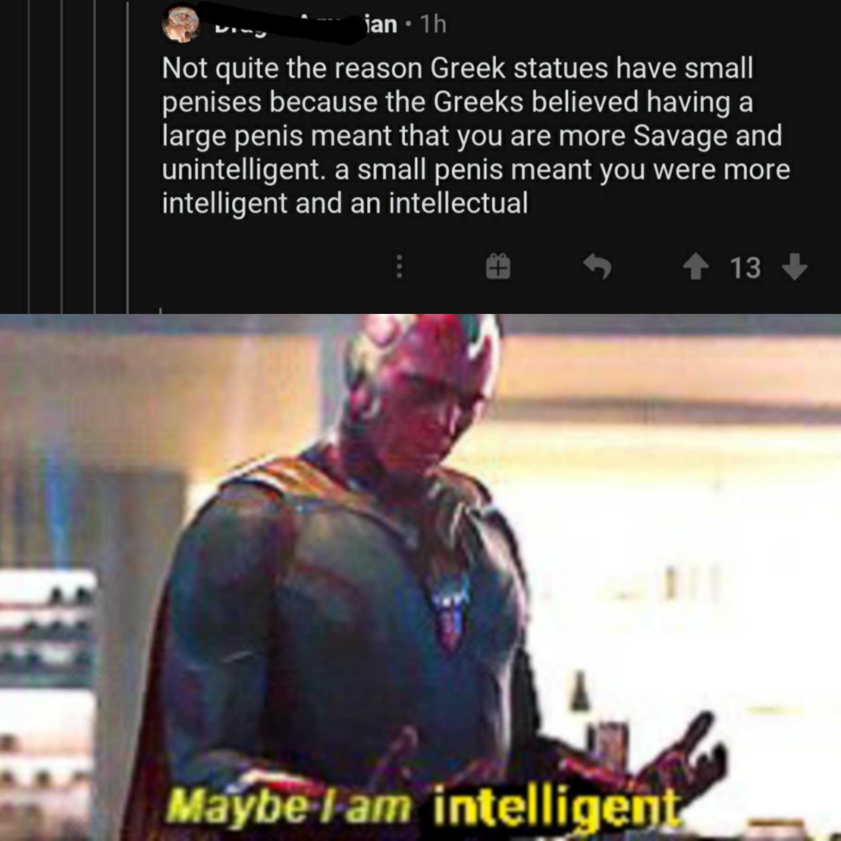 The key to intelligence | Scrolller