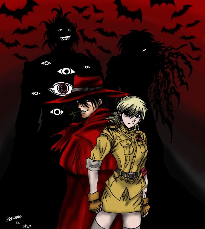 The king and queen of vampires | Scrolller