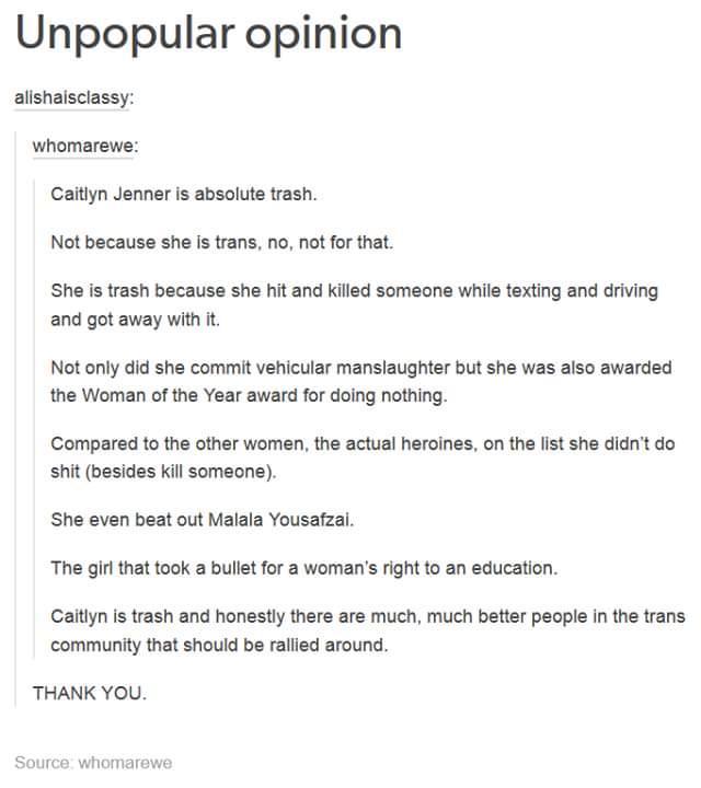 The kuntrashian Klan | Scrolller