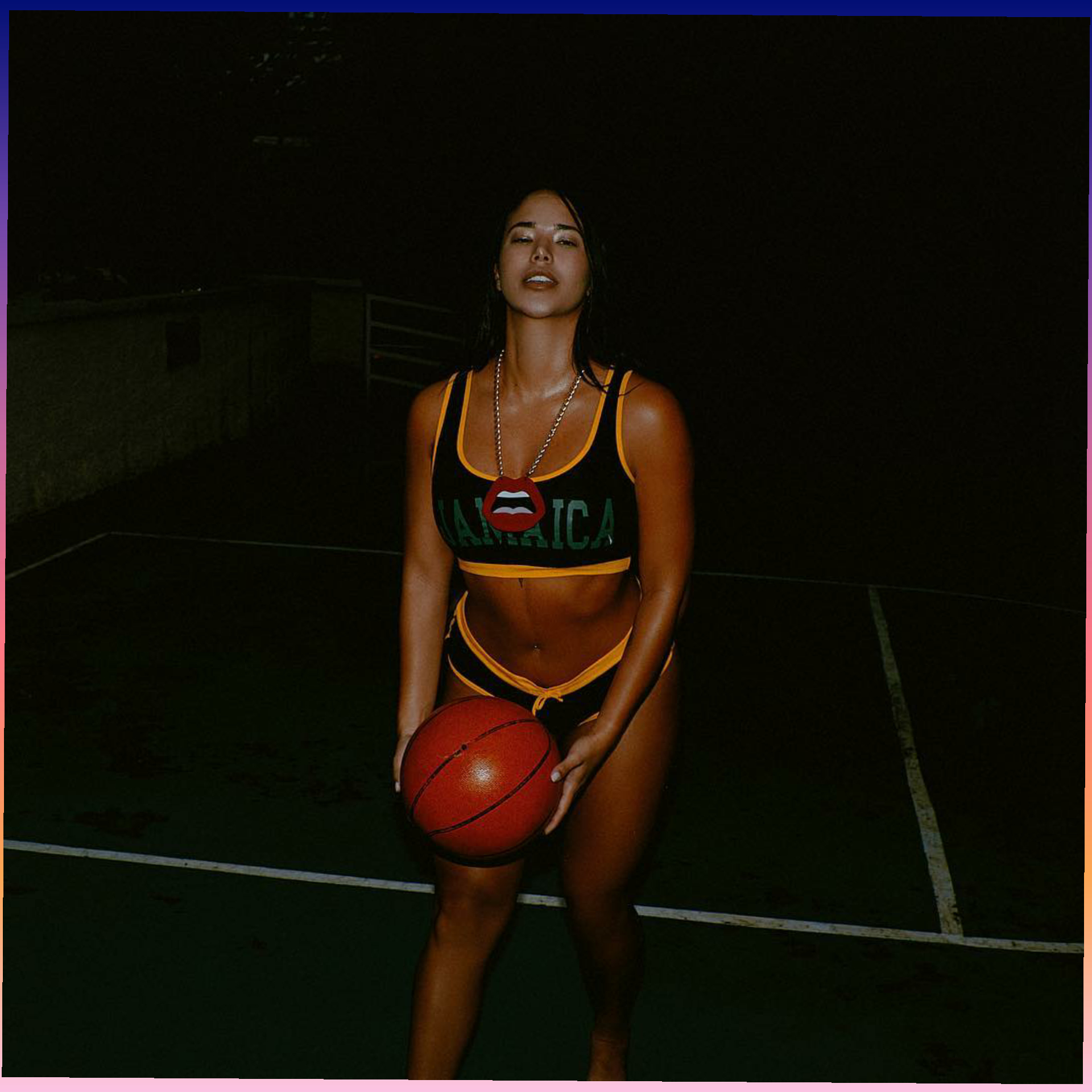 The Last Dance | Scrolller