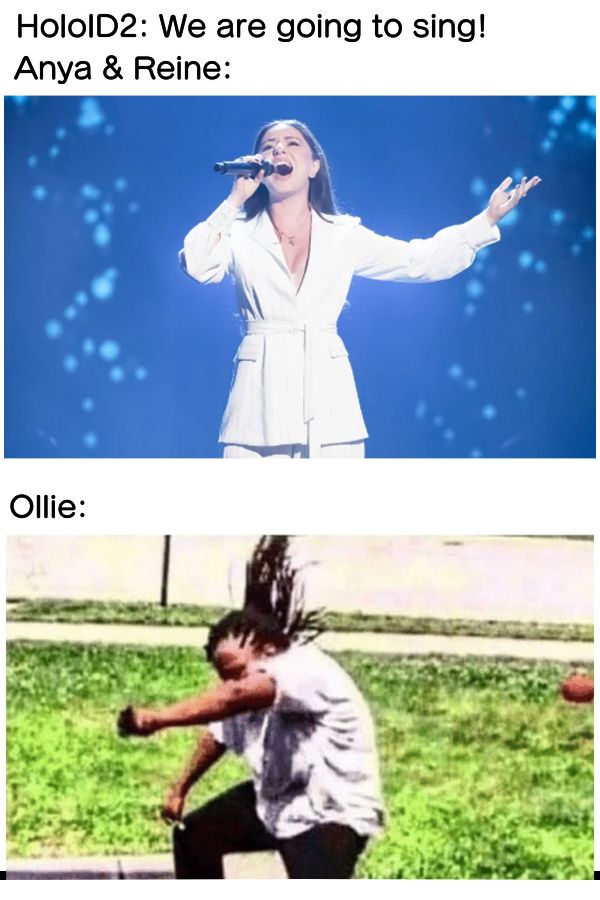 The last singing collab be like | Scrolller