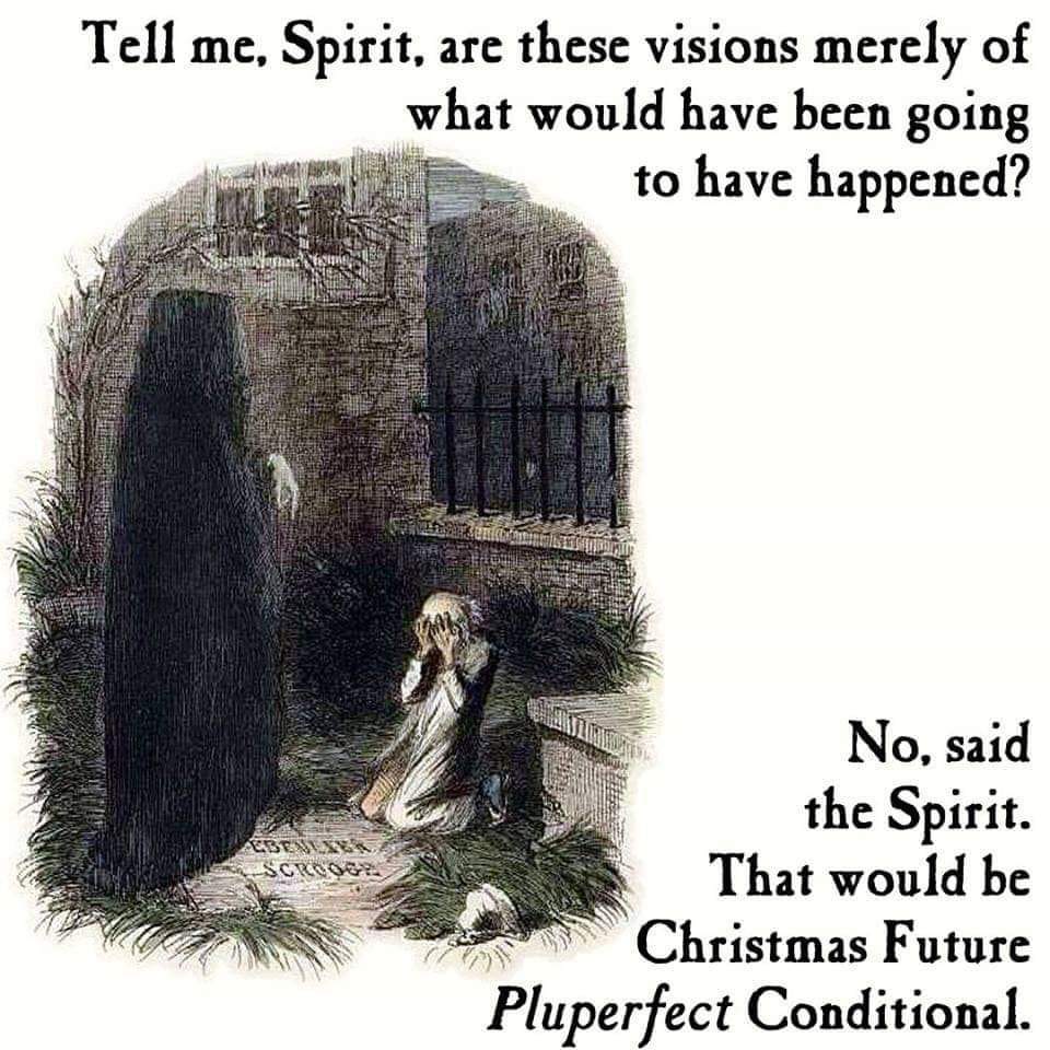 the lesser known ghost made another cameo | Scrolller