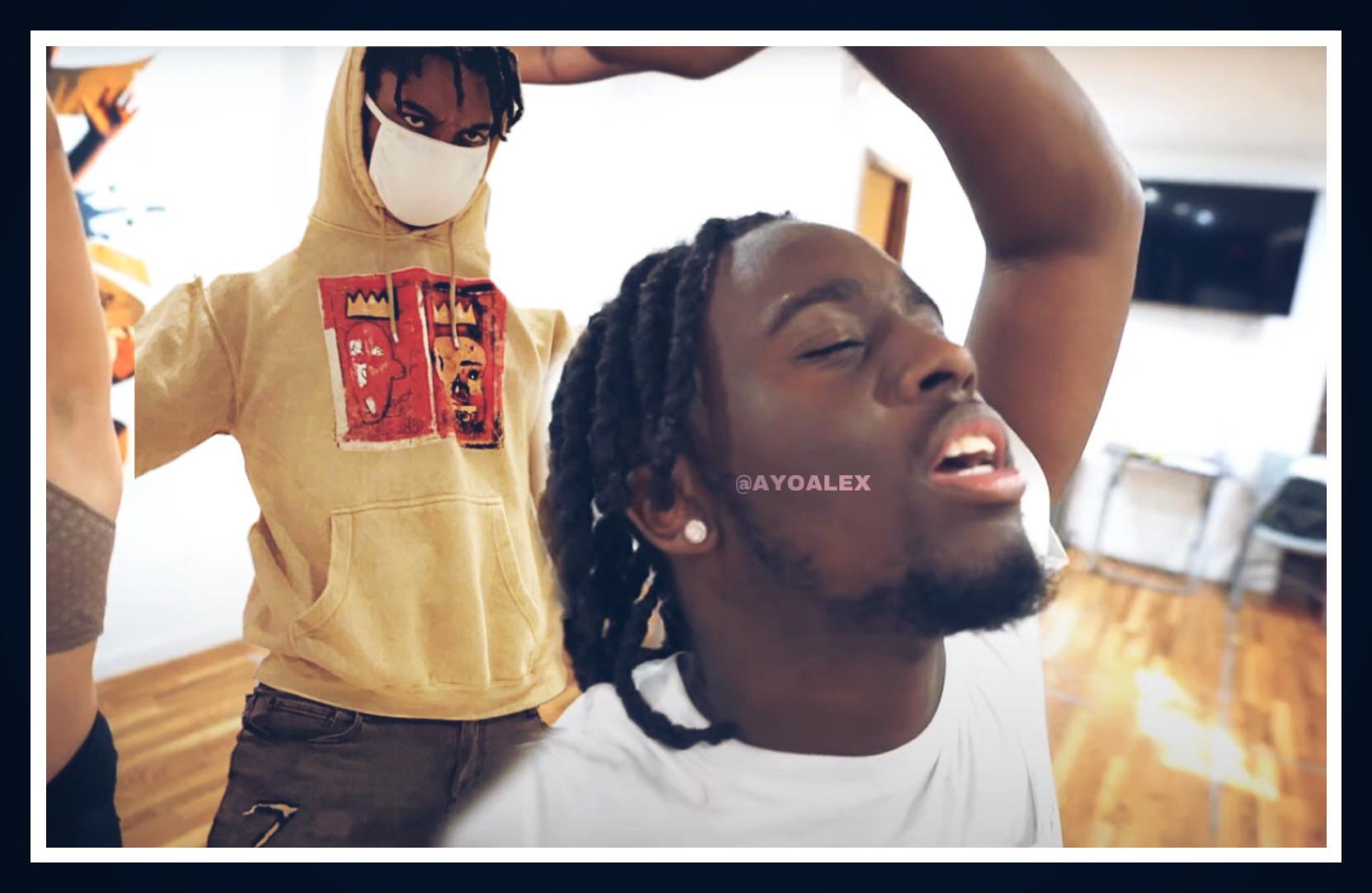 The Love Story of Josh x Kai | Scrolller