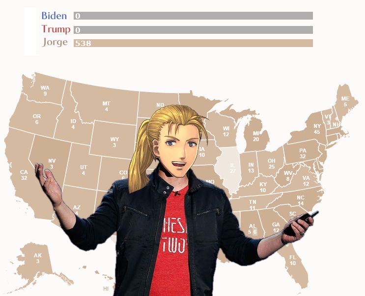 the madman did it again | Scrolller