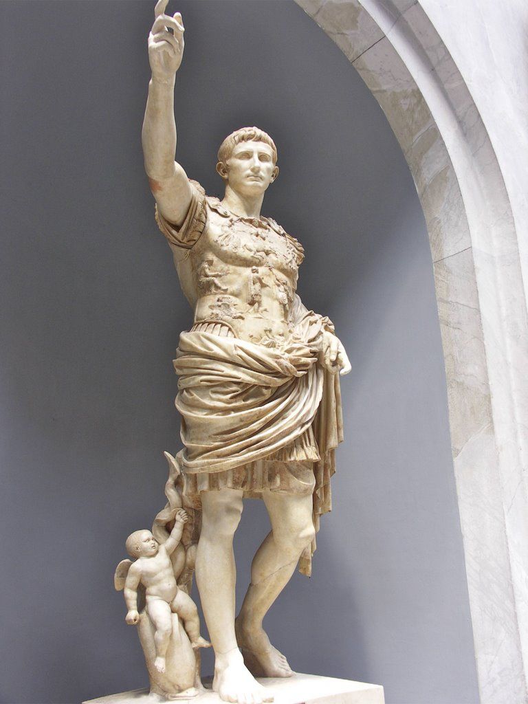 The man himself. | Scrolller