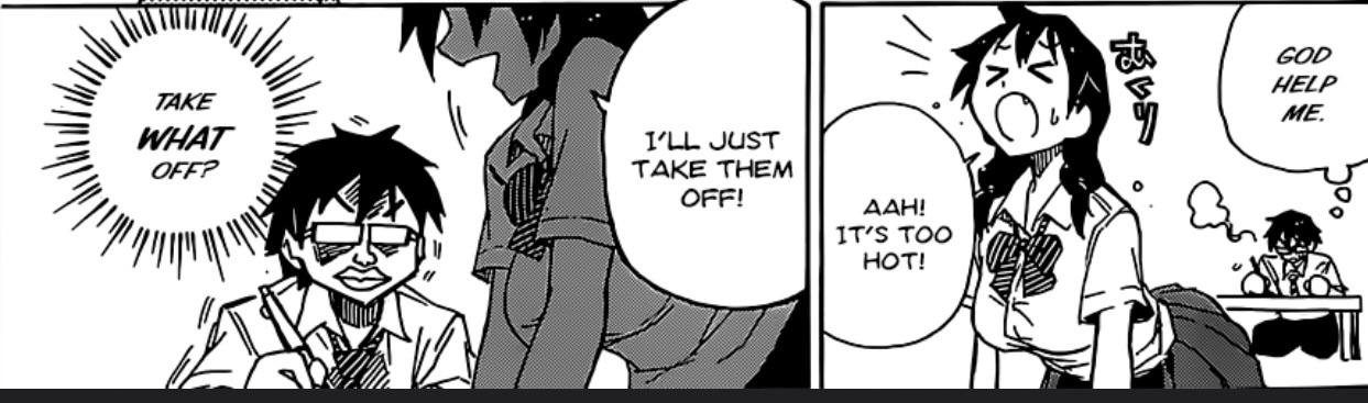 The many faces of Maa-Kun 1 | Scrolller