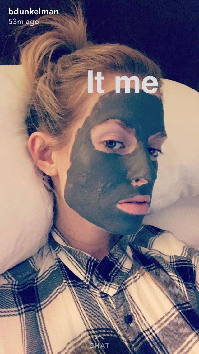 The Mask | Scrolller