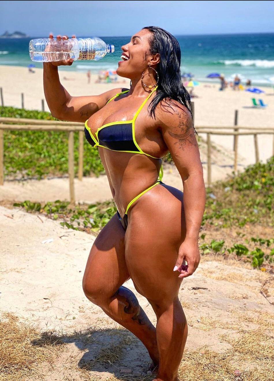 The master | Scrolller