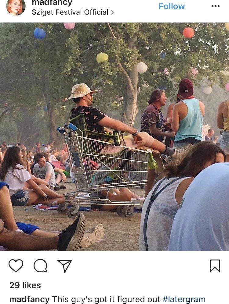 The master himself | Scrolller