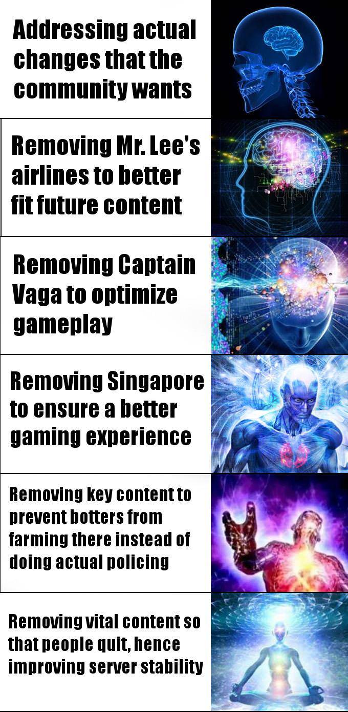 The Master Plan | Scrolller