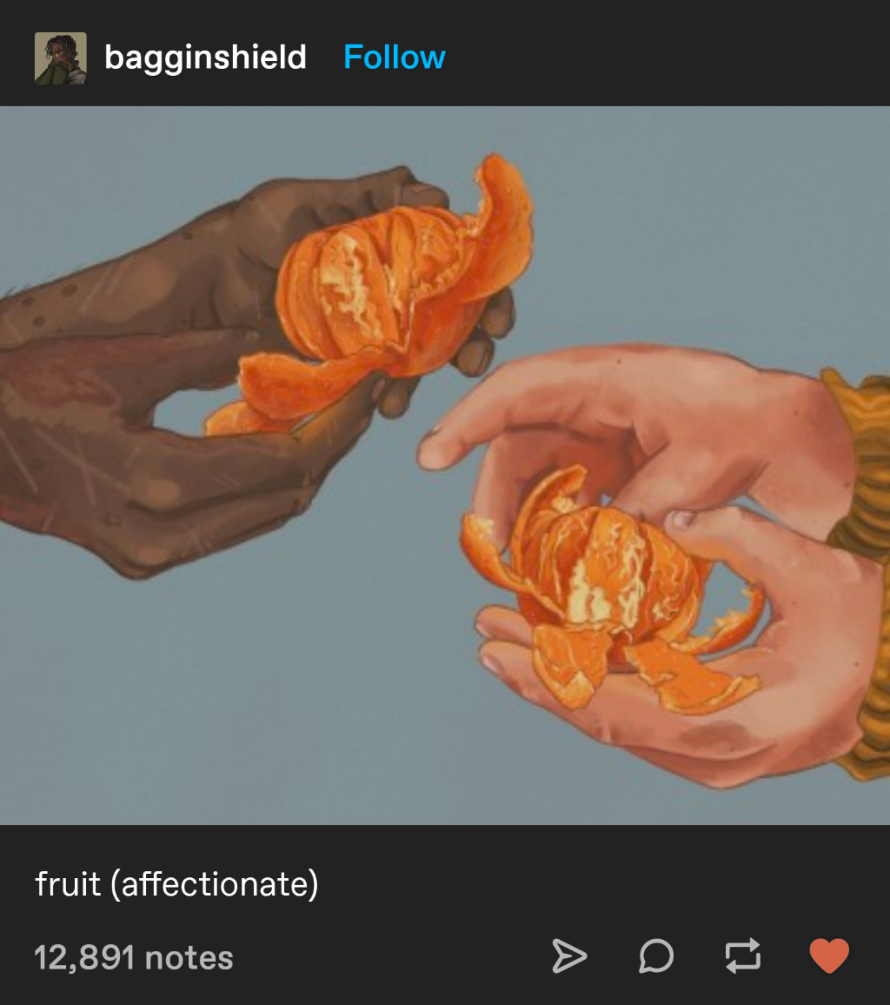 The meme is evolving, and it's beautiful | Scrolller