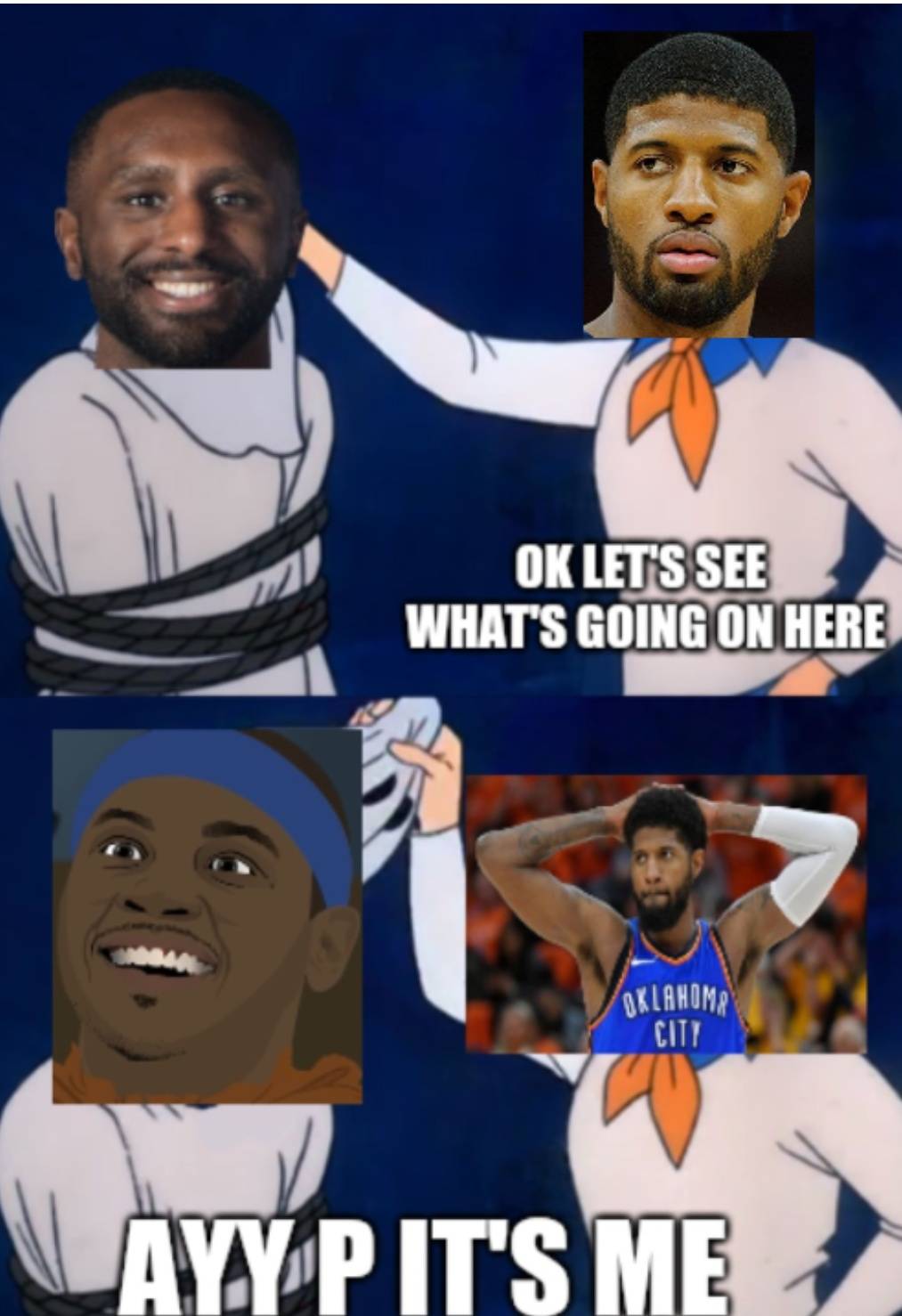 The memes just keep on bricking.. I mean coming! | Scrolller