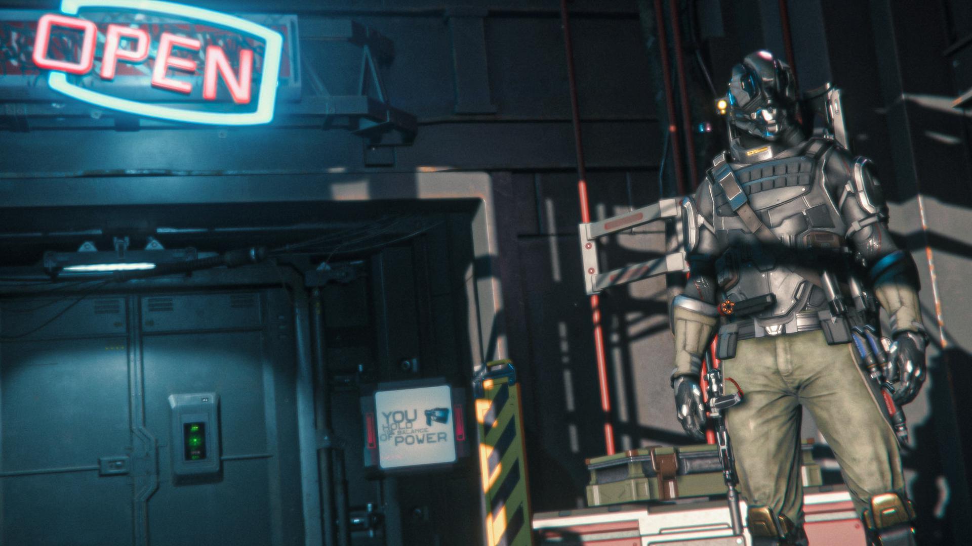 The Mercenary | Scrolller