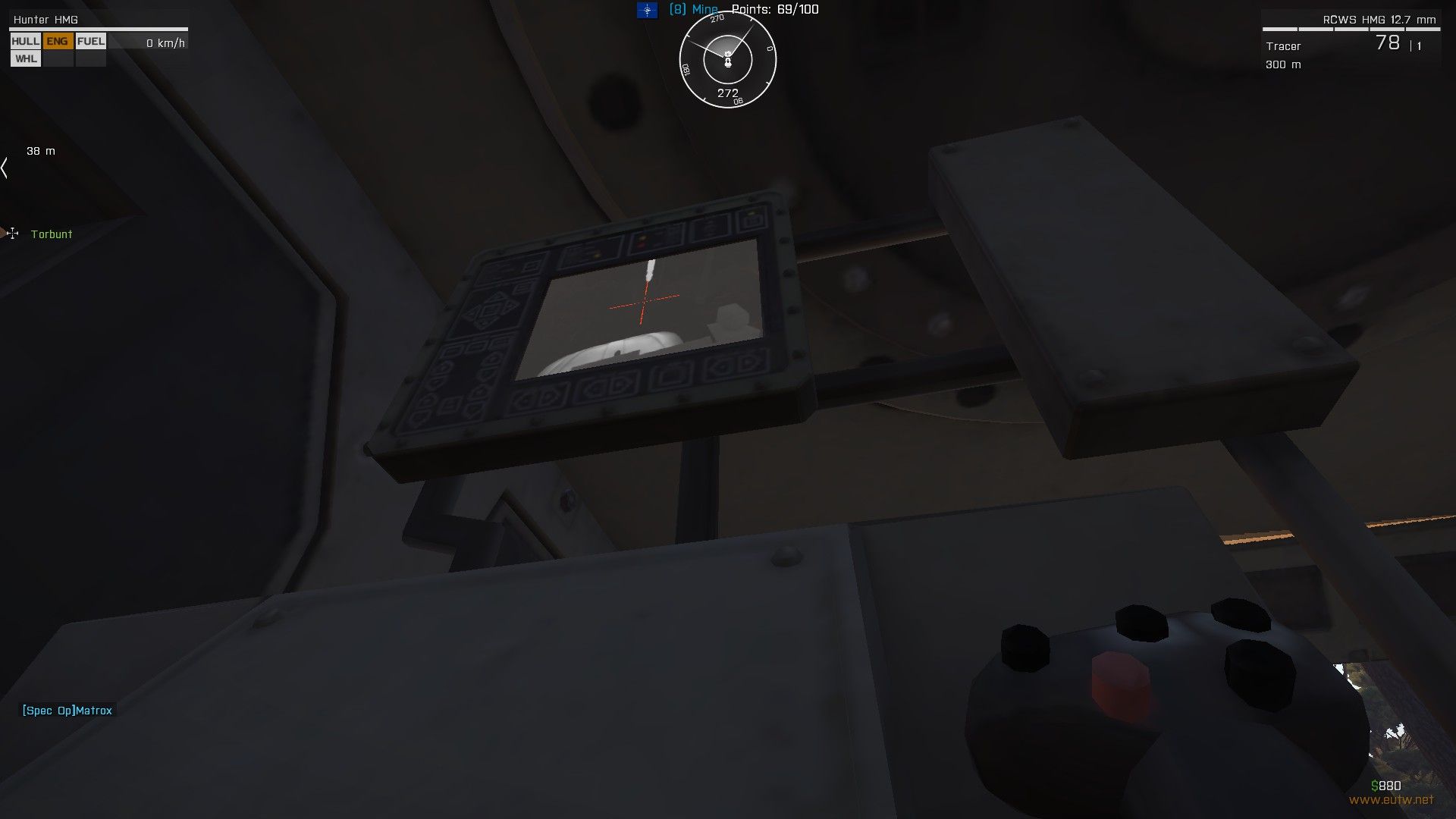 The Midget Bug | Scrolller