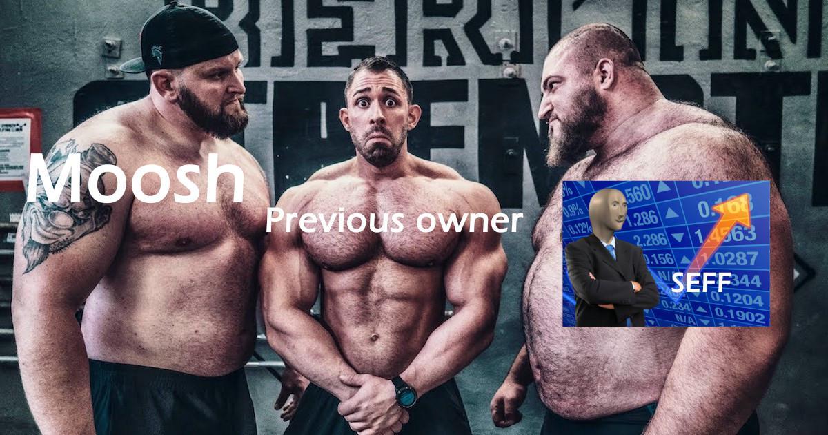 The Moderator Team | Scrolller