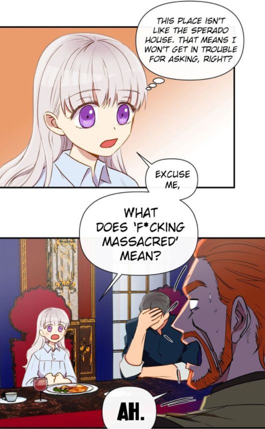 [The Monster Duchess and Contract Princess] | Scrolller