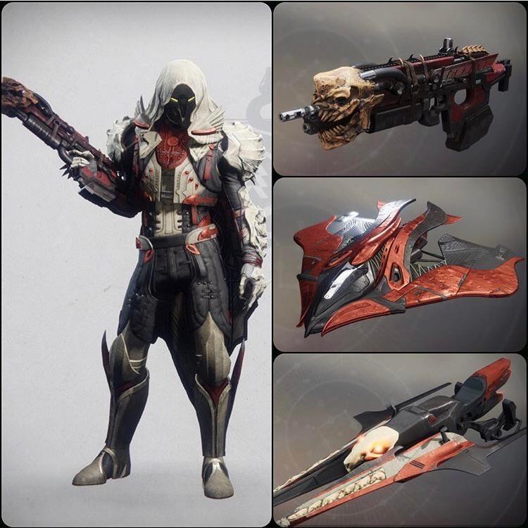 The Moons Haunting | Scrolller