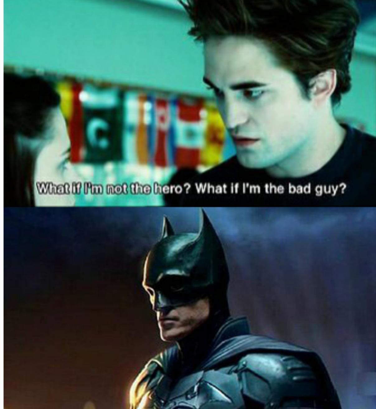 The most ambitious crossover event in history. | Scrolller