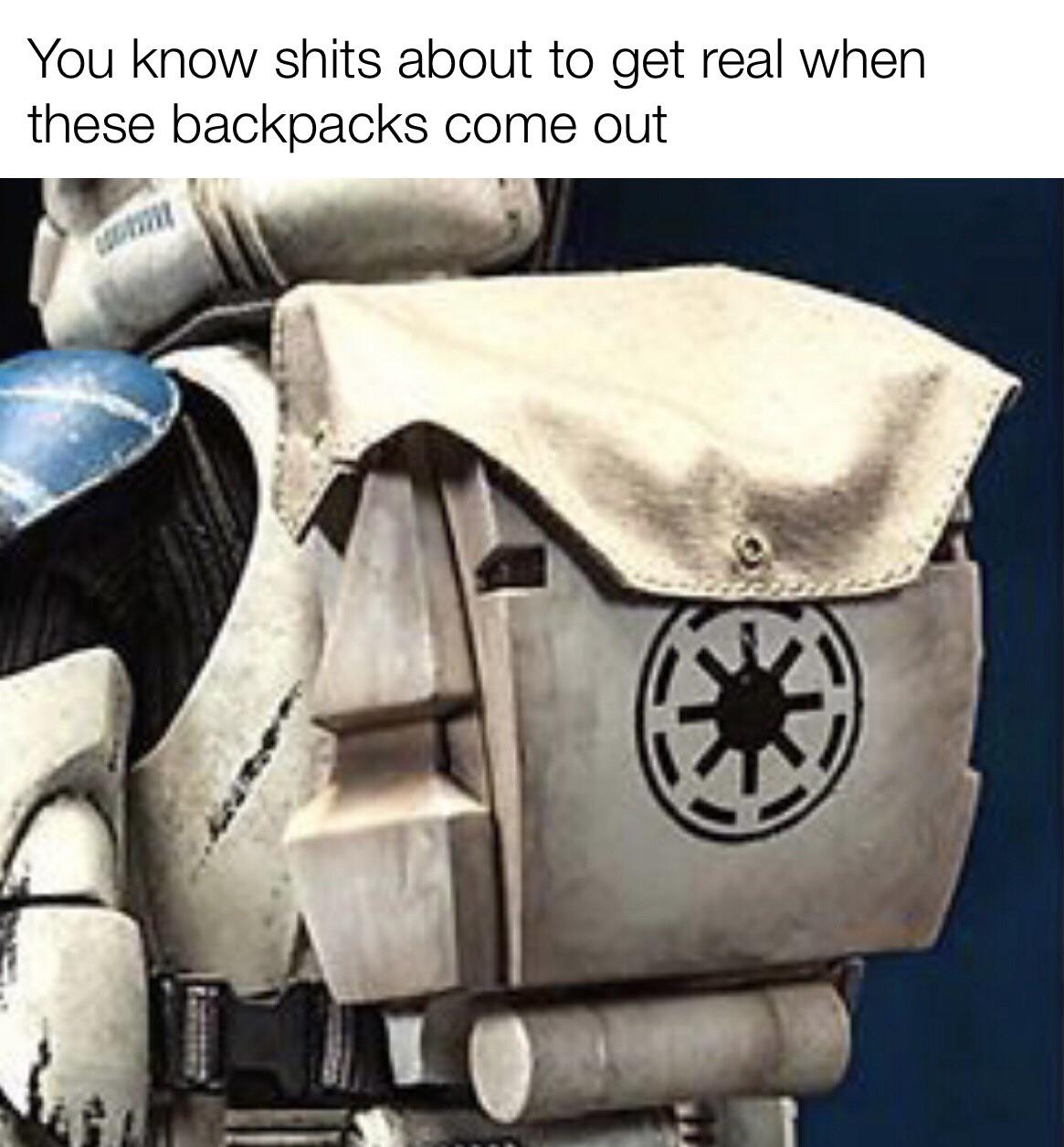 The most epic battles had these | Scrolller