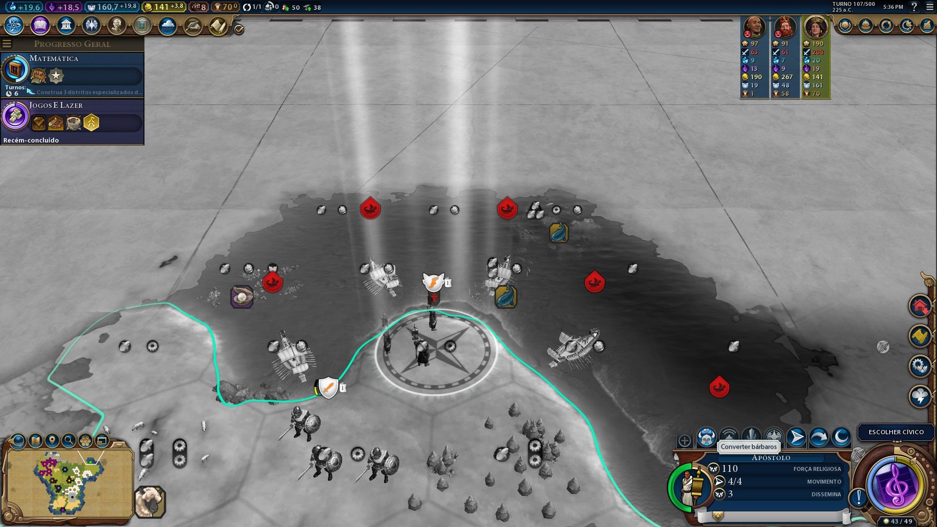 The most glorious conversion i've ever had | Scrolller