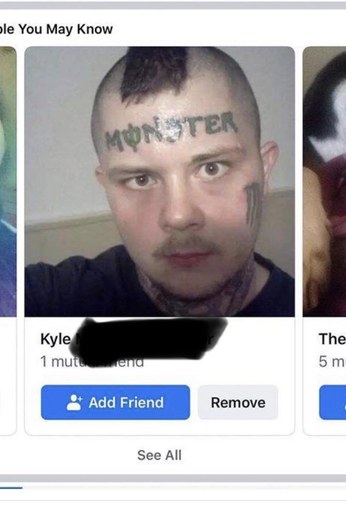 The most Kyle of all Kyles | Scrolller