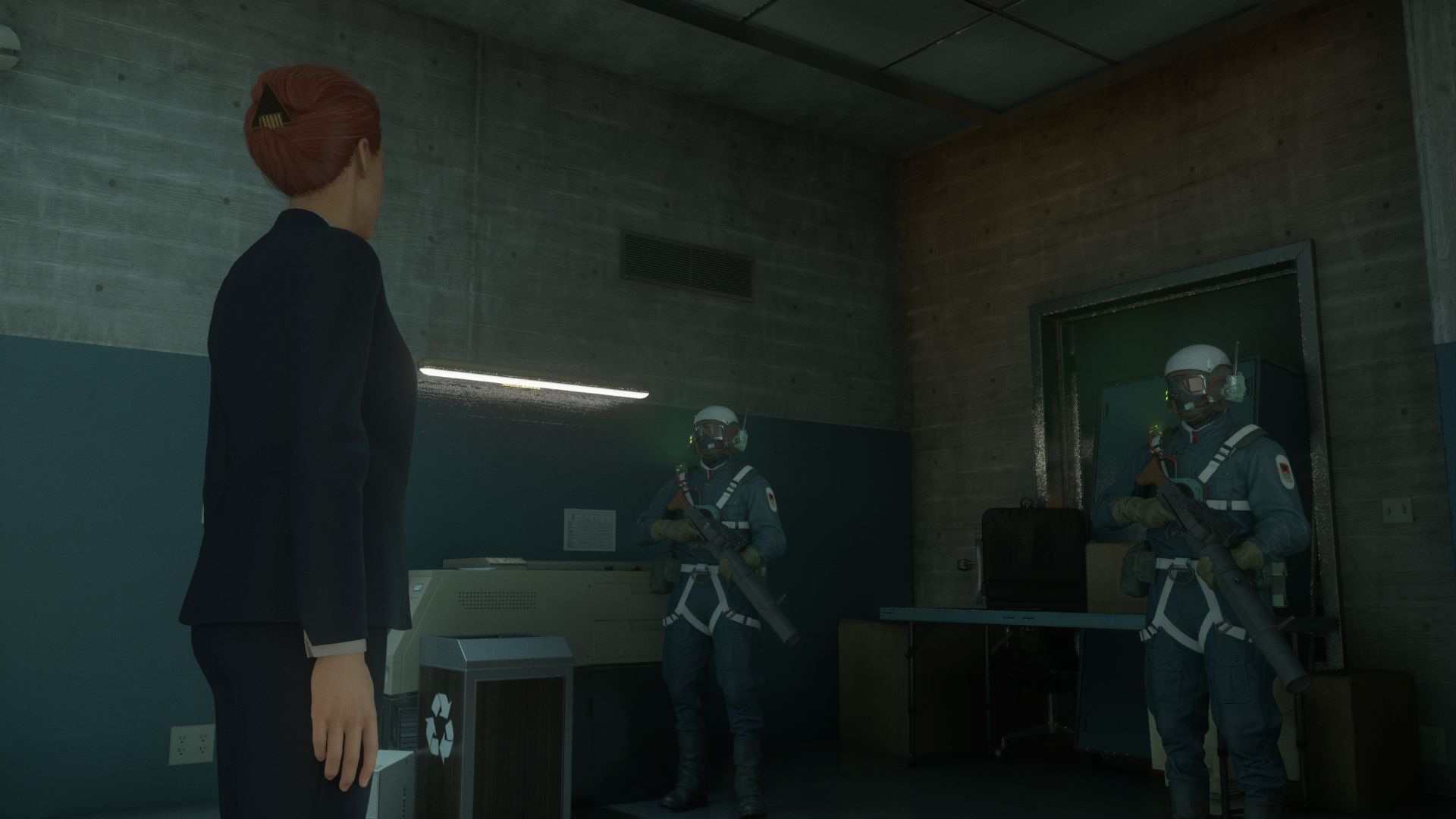 The most underrated NPC's in the game. | Scrolller