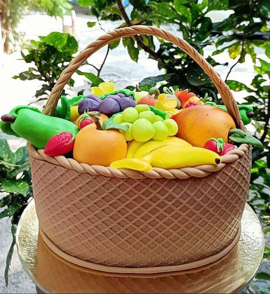 The most unhealthy fruit ever 😩 | Scrolller