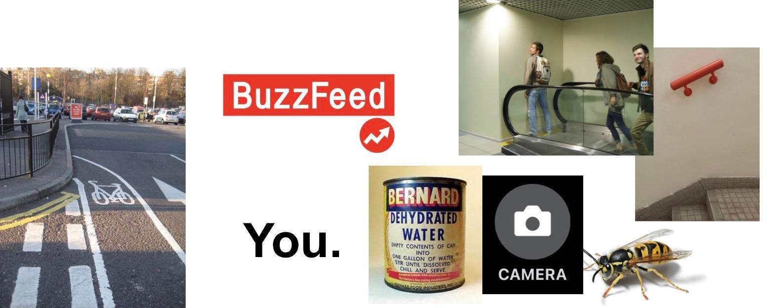 The Most Useless Things In The World Starter Pack | Scrolller