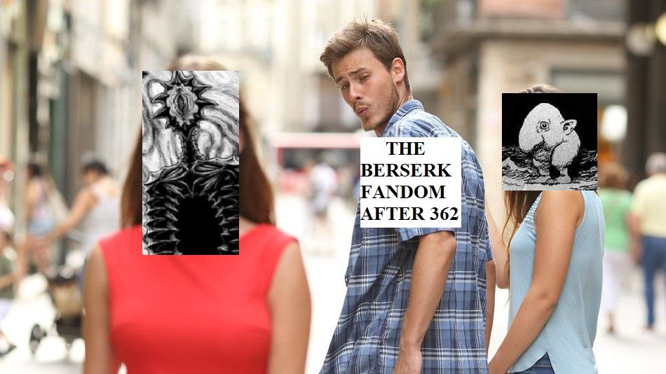 the new beginning | Scrolller