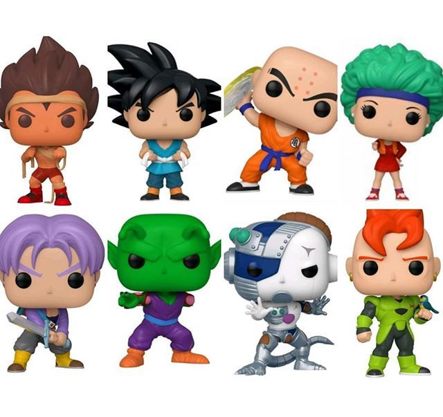 The new DBZ wave leaked | Scrolller