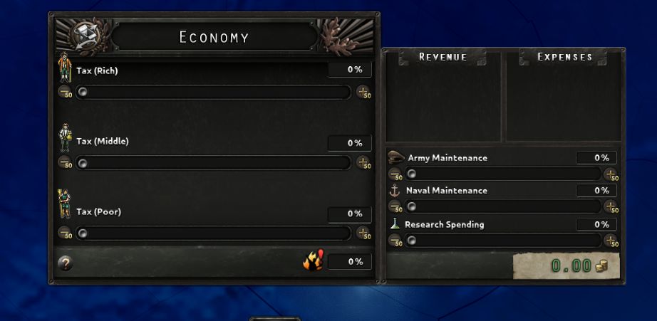 The New Economy Sytem in Age of Discovery Mod | Scrolller