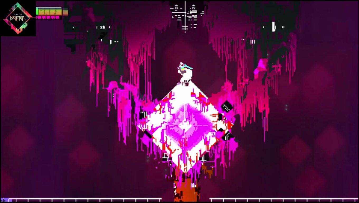 The new enemy looks kinda familiar... | Scrolller